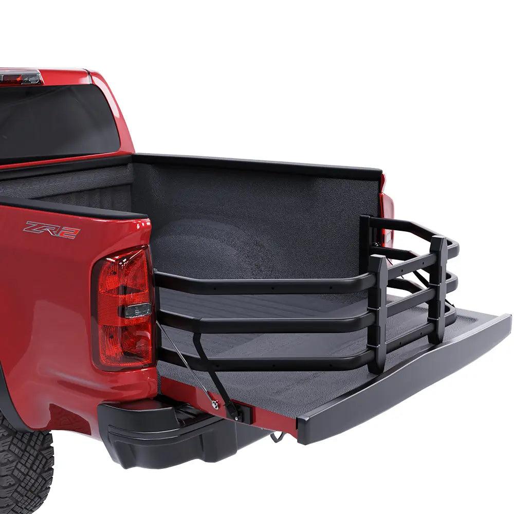 Truck Bed Extender Fit for 2015-2022 Chevy Chevrolet Colorado & GMC ...